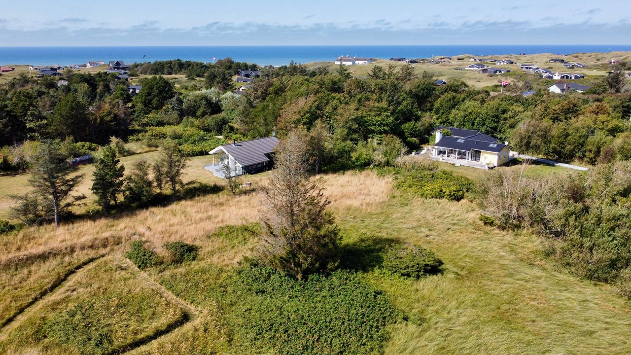Schone 9850 Hirtshals Danemark Bild
